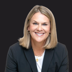 Jill Barron - Summit Advisory Team