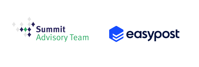 Who are we + EasyPost Relationship - Summit Advisory Team